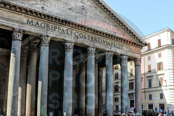 3 hour Golf Cart tour of Rome with Gelato - Who Would Love This Tour?  