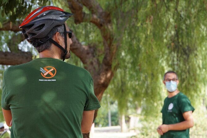 3-Hour Guided Antimafia Bike Tour at Palermo - Why This Tour Is Worth Your Time