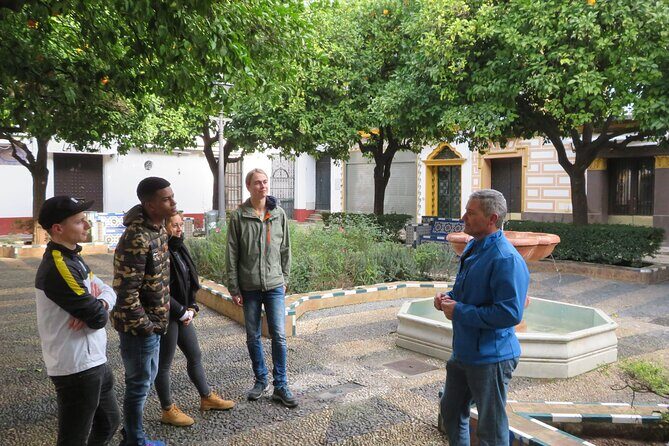 3-hour Guided Bike Tour along the Highlights of Seville - FAQ