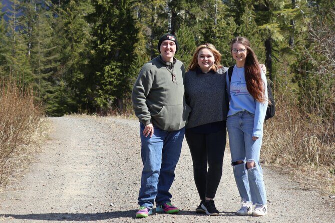 3 Hour Guided Driving Tour in Hoonah Alaska - What Makes This Tour Special?