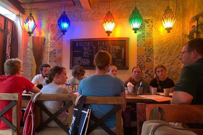 3-Hour Guided Food Tour in Puerto Vallarta - Key Points