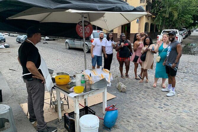 3-Hour Guided Food Tour in Puerto Vallarta - Final Thoughts: Is This Tour Right for You?