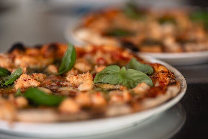 3 Hour Guided Food Walk Tour in Alesund, Norway - Exploring Ålesund on a 3-Hour Guided Food Walk