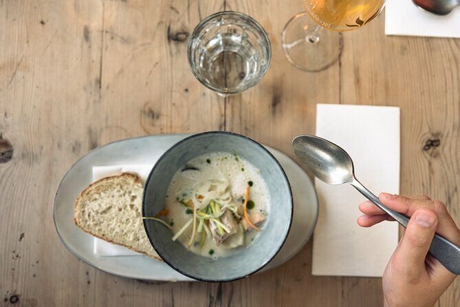 3 Hour Guided Food Walk Tour in Alesund, Norway - Final Thoughts