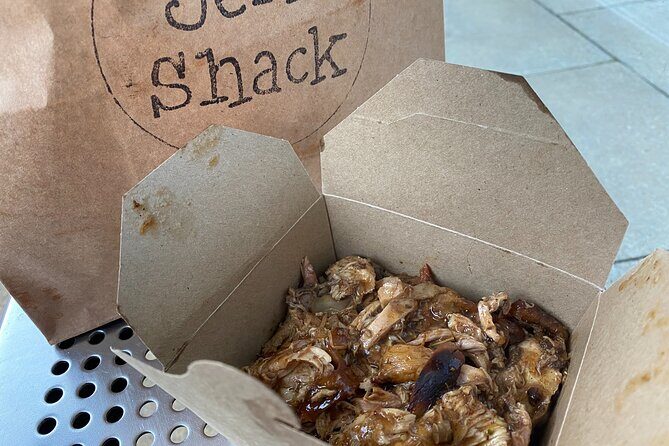 3-Hour Guided Manchester Food Tour with Lunch - Introduction: Why This Food Tour Stands Out