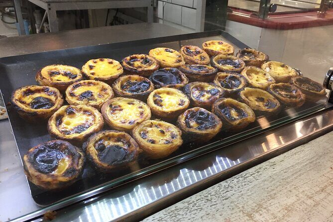 3-Hour Guided Manchester Food Tour with Lunch - Guides and Experience Quality