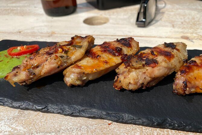 3-Hour Guided Manchester Food Tour with Lunch - The Sum Up: Who Will Love This Manchester Food Tour?