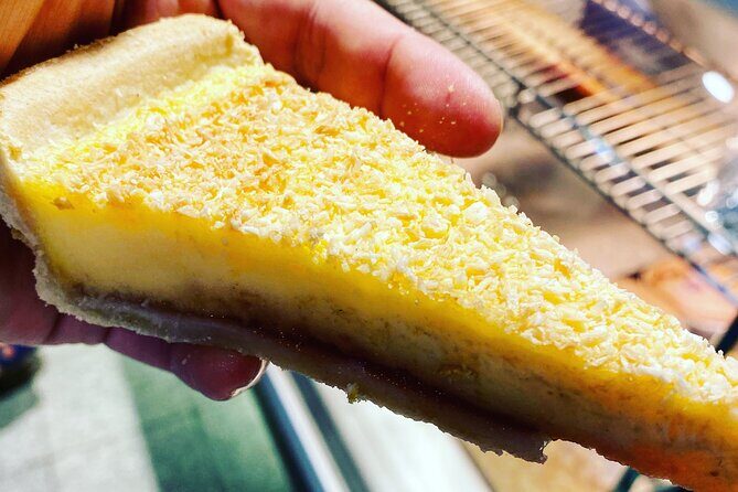 3-Hour Guided Manchester Food Tour with Lunch - FAQ