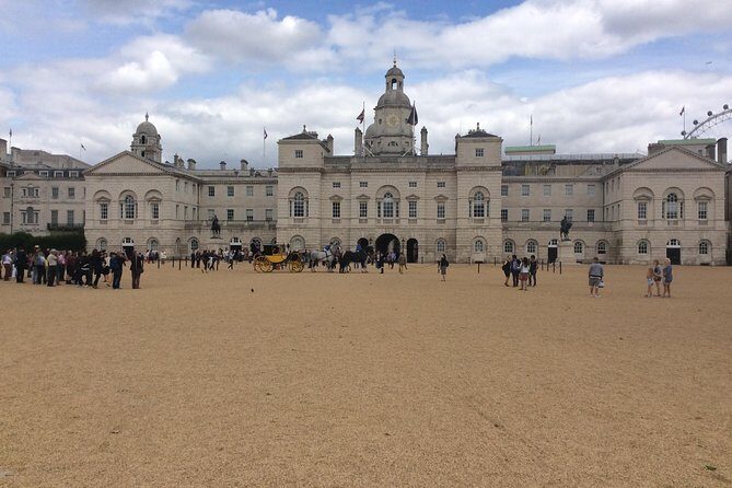 3 Hour Guided Private Walking Tour: The Best of London - FAQ