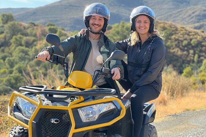3-hour guided quad/ATV adventure in Mijas, Málaga - Is This Tour Right for You?