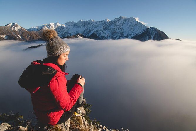 3-Hour Guided Snowshoeing Adventure in the Slovenian Alps - What the Tour Feels Like in Practice