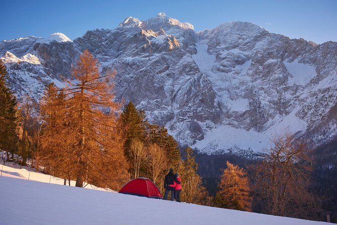 3-Hour Guided Snowshoeing Adventure in the Slovenian Alps - Frequently Asked Questions