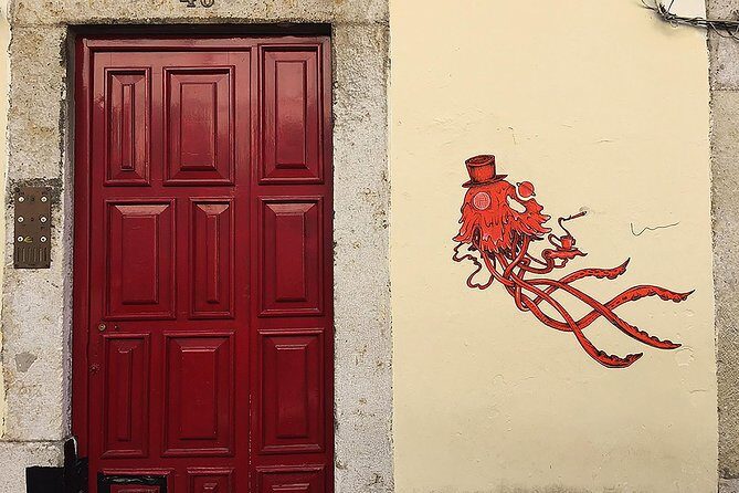 3-Hour Guided Street Art Walking Tour of Lisbon - The Itinerary Breakdown: What You Can Expect