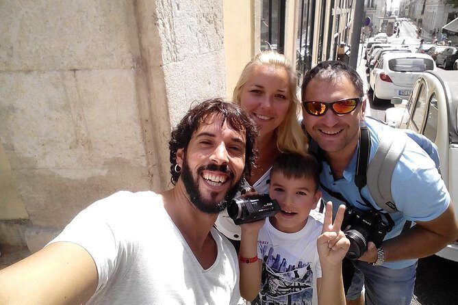 3-Hour Guided Street Art Walking Tour of Lisbon - Final Thoughts: Who Should Book This Tour?