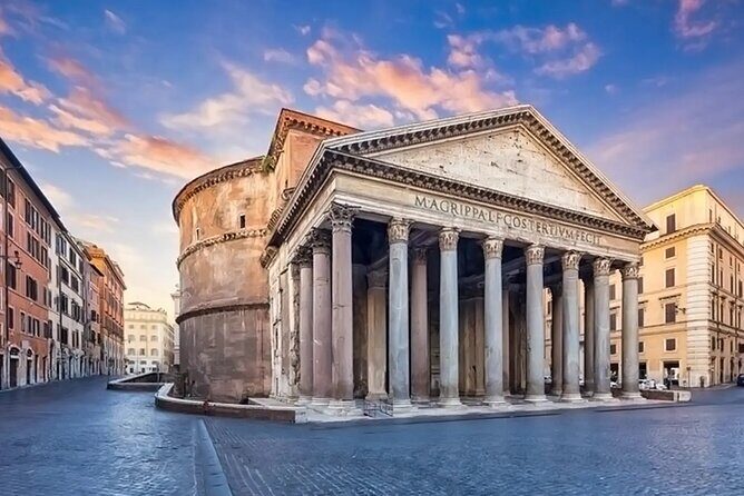 3-Hour Guided Tour of Splendid Rome by E-Bike - Final Thoughts: Who Will Love This Tour?