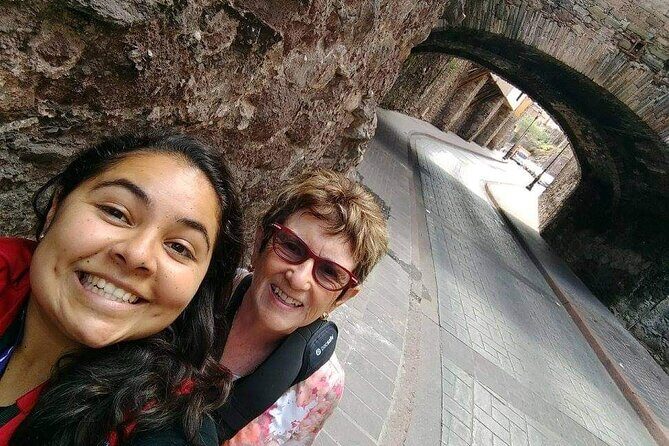 3-Hour Guided Walking Tour of Guanajuato - Final Words