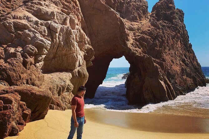 3 Hour Hiking Activity at the Hidden Arch Of Los Cabos - Key Points