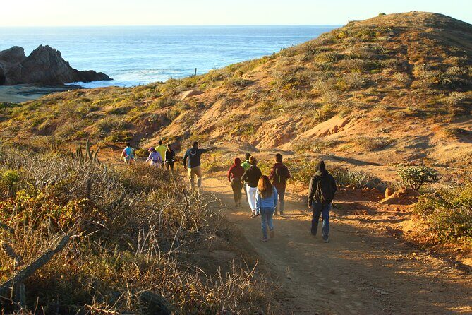 3 Hour Hiking Activity at the Hidden Arch Of Los Cabos - The Sum Up: Who is This Tour For?