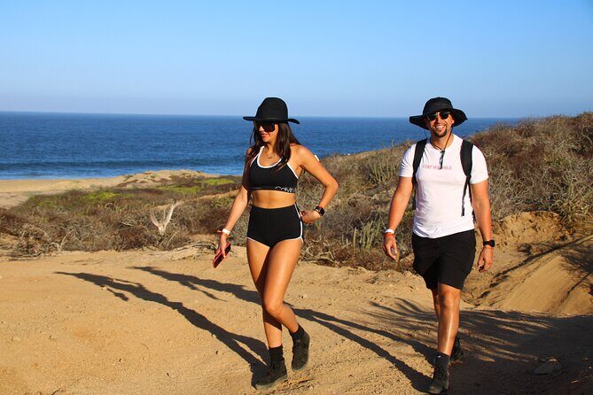 3 Hour Hiking Activity at the Hidden Arch Of Los Cabos - Frequently Asked Questions (FAQs)