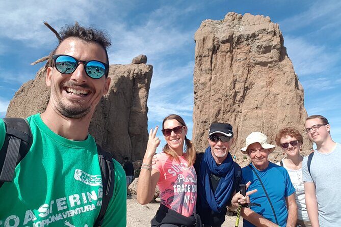 3-Hour Hiking Experience in Roque Nublo - Price Analysis and Value