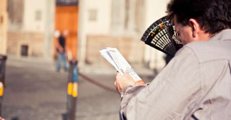 3-Hour Historic WhoDunIt Tour in Florence - What to Expect from the Florence WhoDunIt Tour