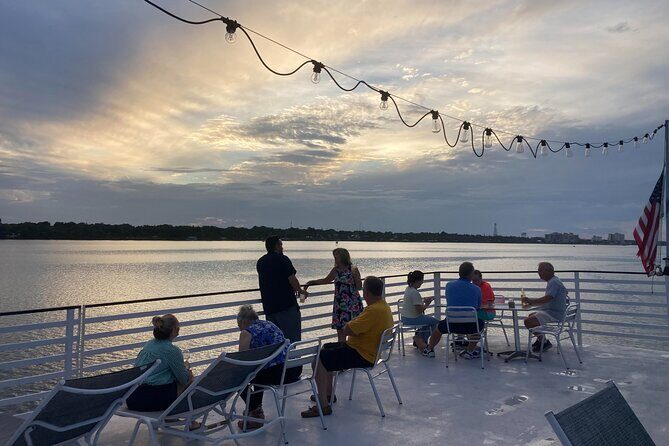 3 Hour Indian River Queen Cruise with Dinner - Who Should Consider This Cruise?