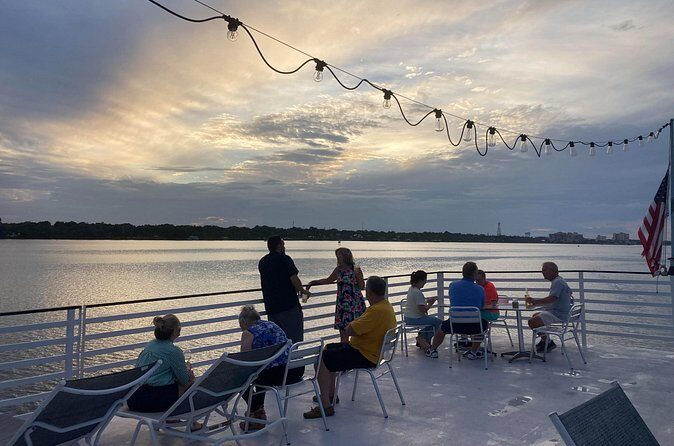 3 Hour Indian River Queen Cruise with Dinner - Final Thoughts: Is It Worth It?