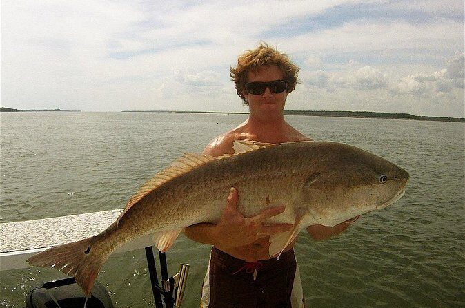 3 Hour Inshore Fishing Charter - FAQ