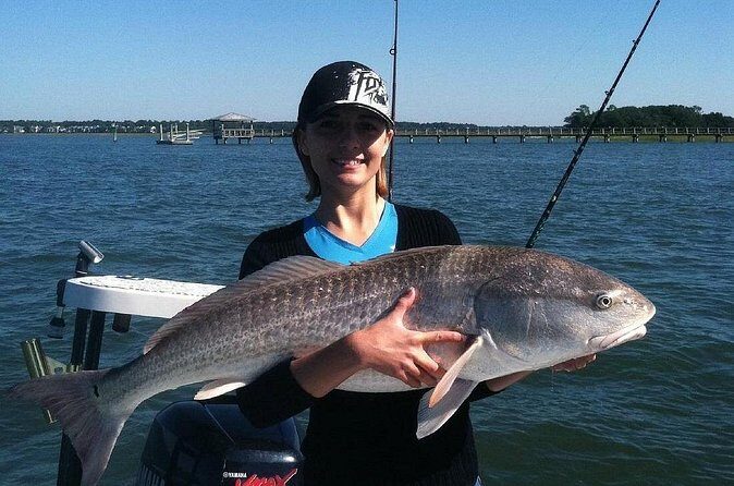 3 Hour Inshore Fishing Charter - Final Thoughts