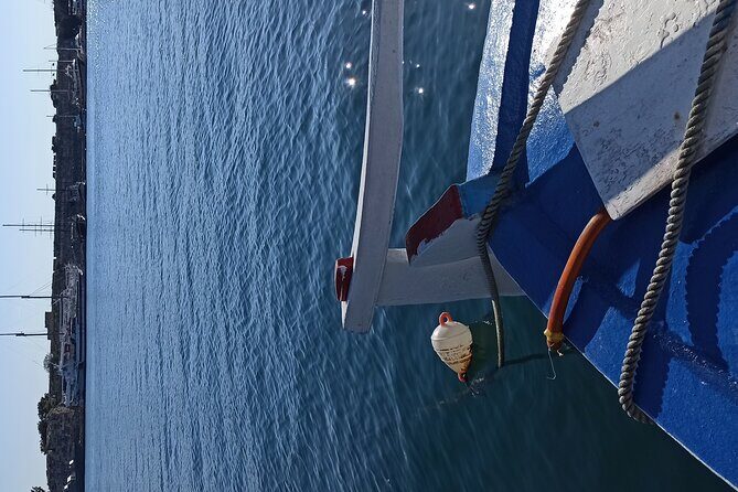 3-Hour Kos Island Fishing Trip with Greek Family - Who Should Consider This Tour?