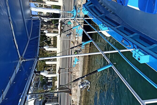 3-Hour Kos Island Fishing Trip with Greek Family - Final Thoughts