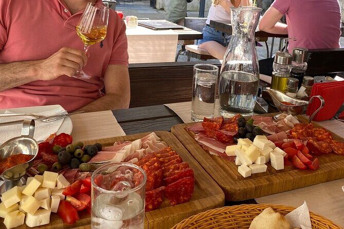 3 Hour Kotor Food Tour - Rick Steves' Recommended - FAQ