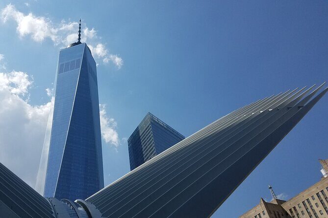 3 Hour Lower Manhattan Walking Tour - FAQs