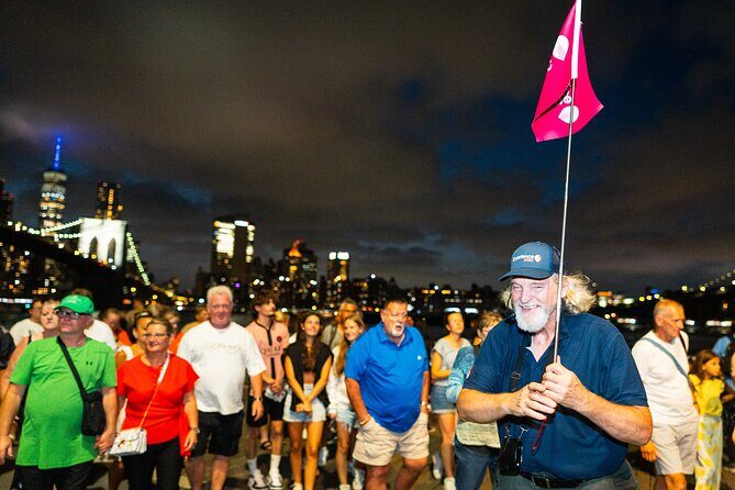 3 Hour Luxury Bus Tour of NYC Night Highlights - The Experience: What Makes It Stand Out?