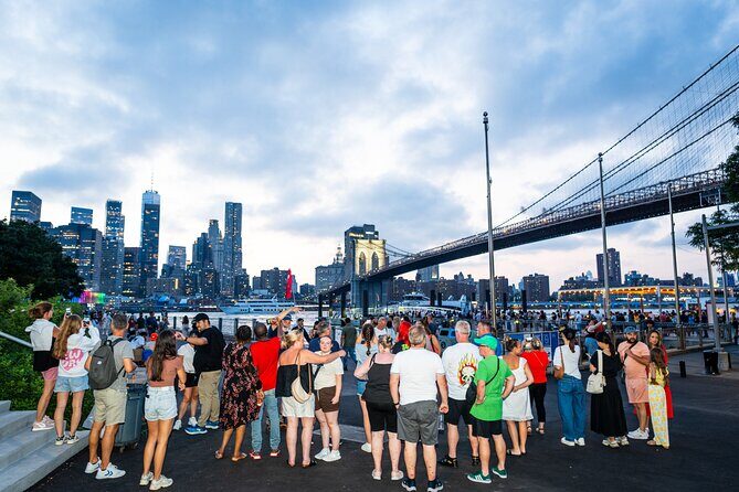 3 Hour Luxury Bus Tour of NYC Night Highlights - Frequently Asked Questions