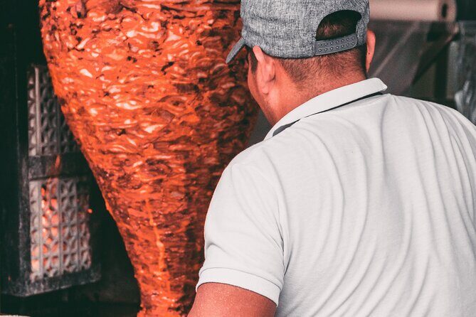 3-Hour Night Tacos and Mezcal Crawl in Mexico with Guide - Why This Tour Is a Must-Do for Food and Culture Fans