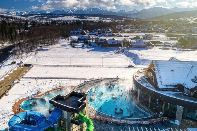 3-Hour Novice Ski Adventure & Relaxing Zakopane or Baths Combo - The Sum Up: Who Will Love This Tour?