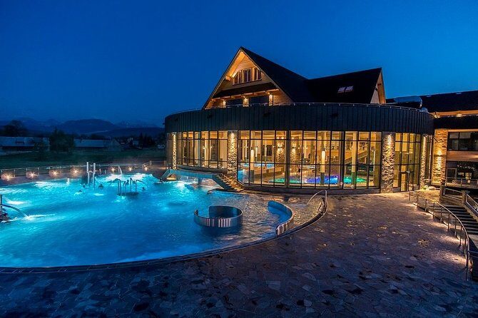 3-Hour Novice Ski Adventure & Relaxing Zakopane or Baths Combo - Frequently Asked Questions