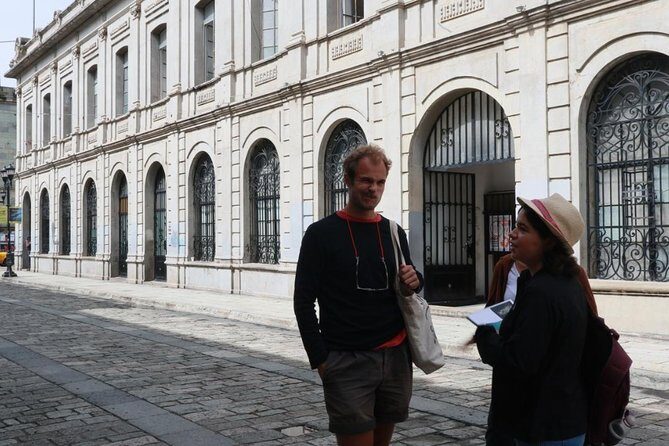 3 Hour Oaxaca Private Tour, 100% customisable - Best Rated - A Closer Look at the Experience