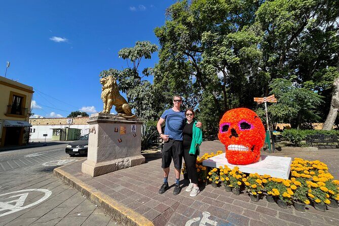 3 Hour Oaxaca Private Tour, 100% customisable - Best Rated - Frequently Asked Questions