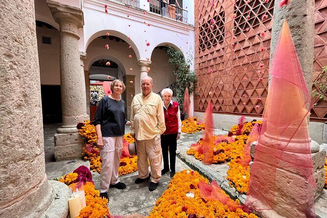 3 Hour Oaxaca Private Tour, 100% customisable - Best Rated - Final Thoughts