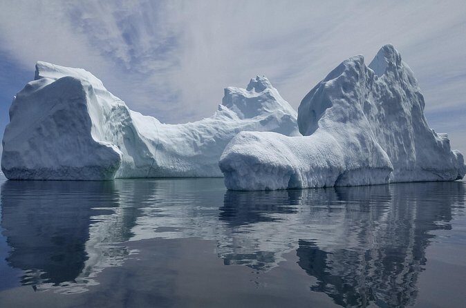 3 Hour Ocean Safari by Zodiac Boat -Whales & Icebergs seasonally - FAQ