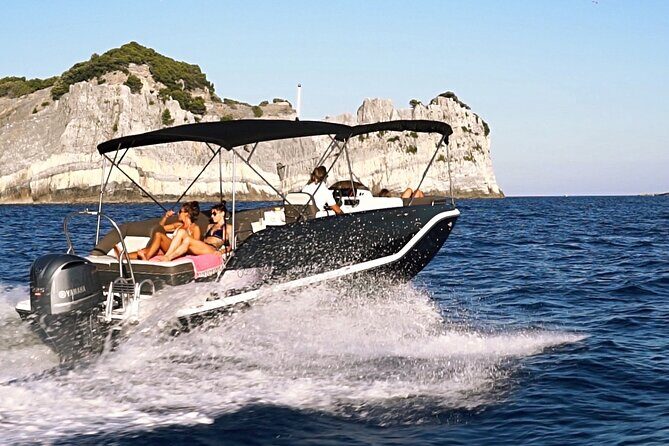 3 Hour One-Way Sunset Boat Tour from Monterosso to La Spezia - Who This Tour Is Perfect For