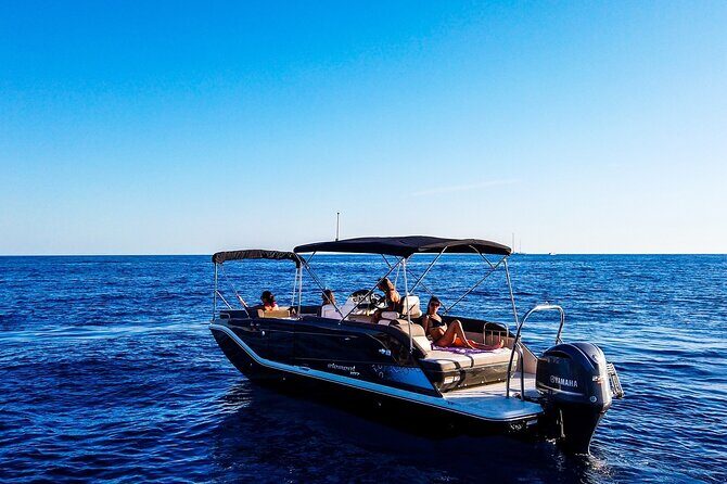 3 Hour One-Way Sunset Boat Tour from Monterosso to La Spezia - Final Thoughts