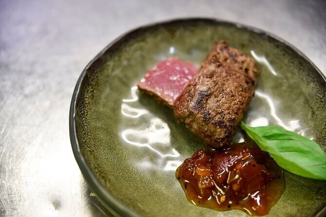 3 Hour Outback Gourmet Food and Aboriginal Art Tour - What’s Included and How It’s Structured