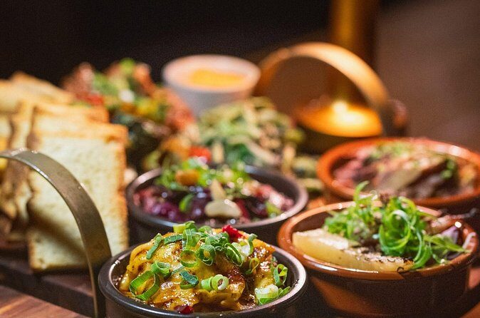 3 Hour Outback Gourmet Food and Aboriginal Art Tour - What Our Honest Reviewers Say