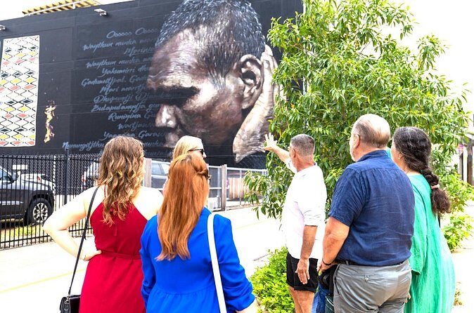 3 Hour Outback Gourmet Food and Aboriginal Art Tour - Who Will Love This Tour?