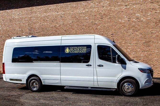 3 Hour Party Bus Transportation Package - Key Points