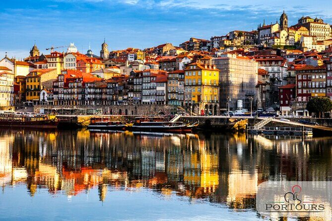 3 Hour Porto Essential Private Tour - Exploring Porto in Three Hours: A Private Tour Review