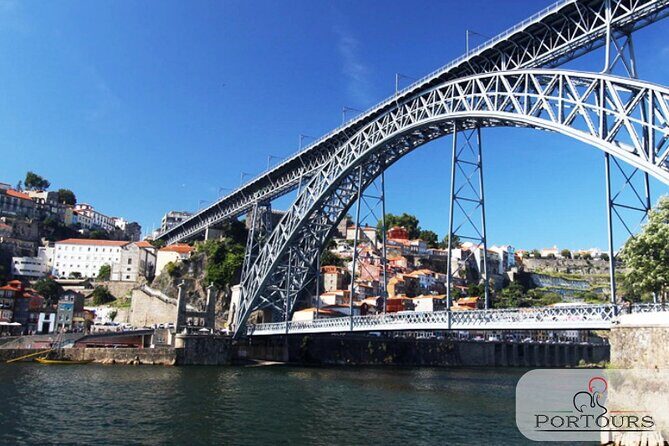 3 Hour Porto Essential Private Tour - Key Points  